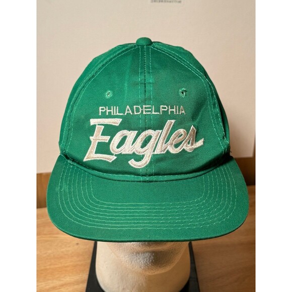 Accessories | Vintage Sports Specialties Philadelphia Eagles Nfl Script ...